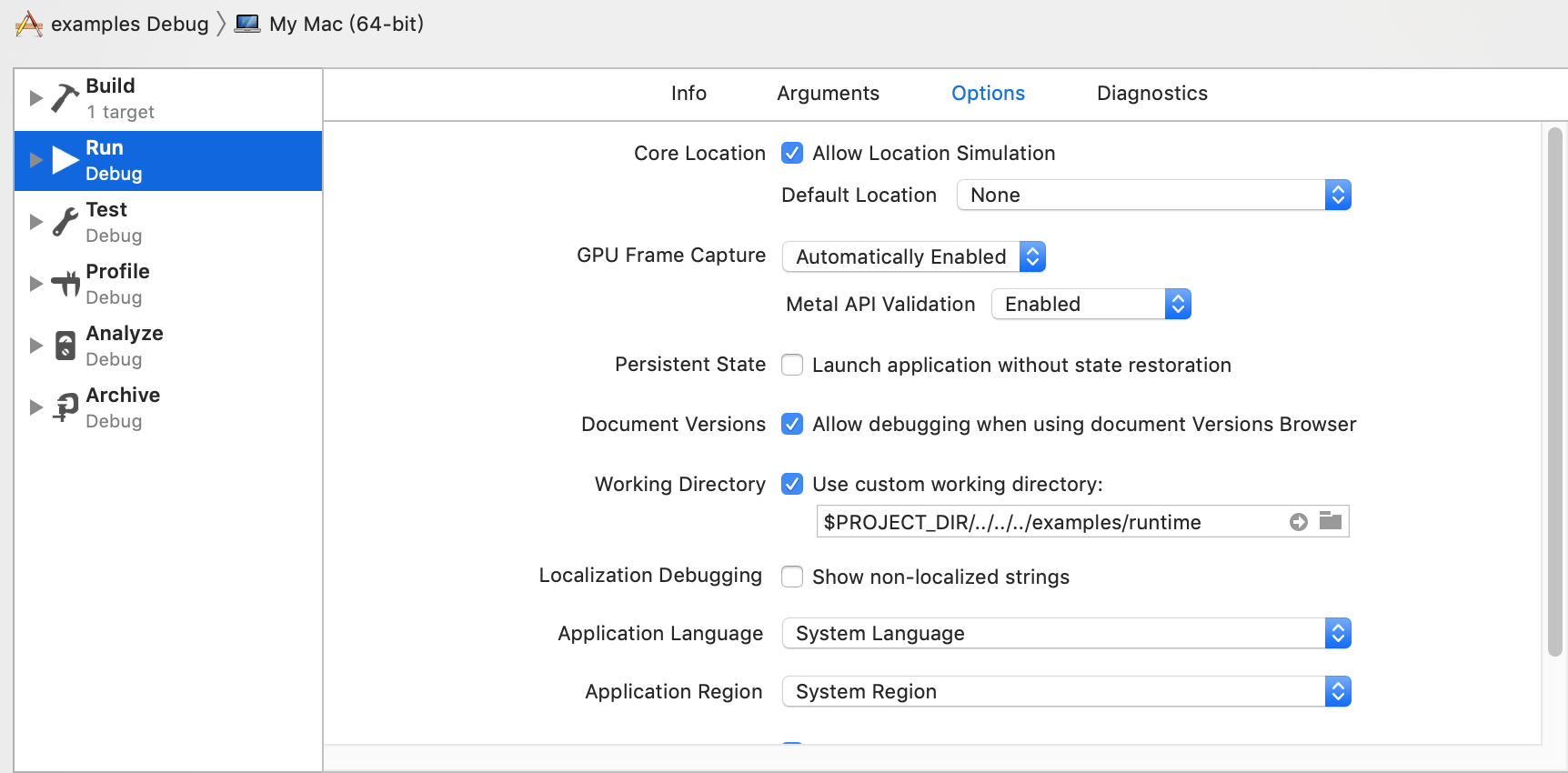 bgfx在各个平台的编译和使用（以Mac xcode为例，包含windowns，linux，android）_bgfx android编译-CSDN博客