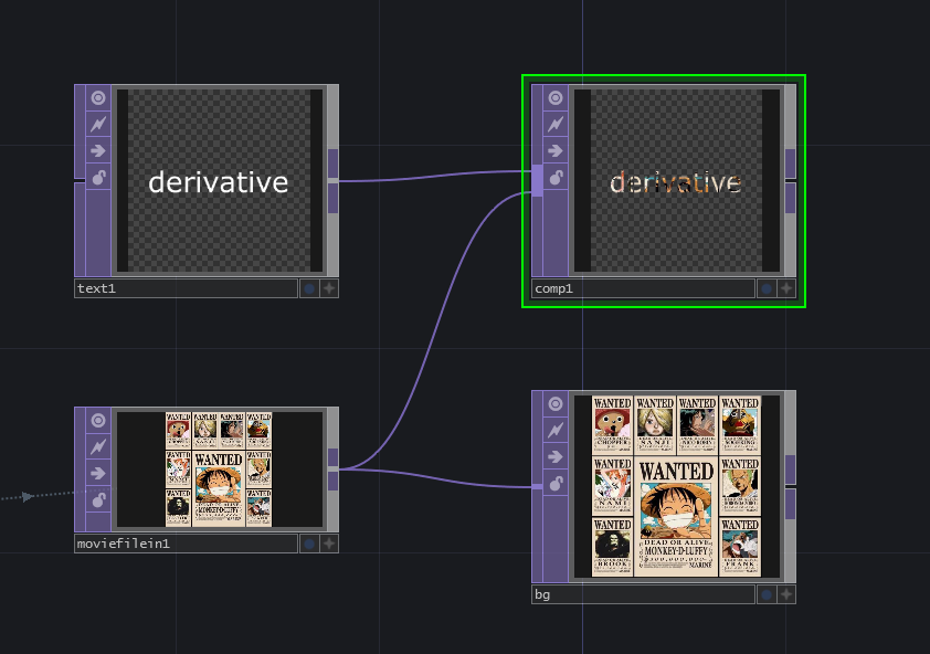 【TouchDesigner】用Replicator制作选择器_touchdesinger display原件-CSDN博客