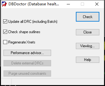 Cadence Allegro制作PCB指南_excellon format-CSDN博客