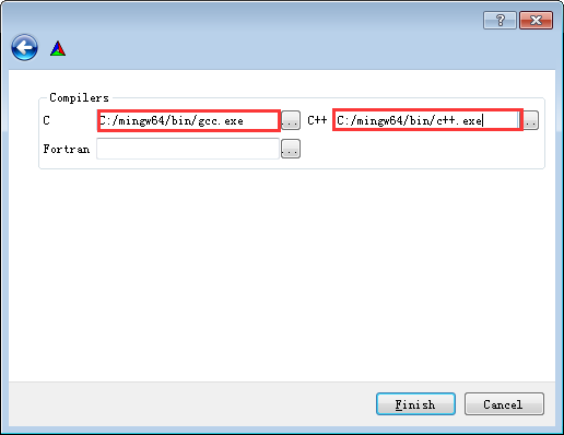 VS code配置C/C++、OpenCV(Windows)_vscode 配置opencv 动态库-CSDN博客