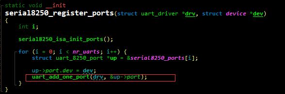 Linux 串口驱动实例简单分析(x86 8250驱动(16550A),TIOCMGET, TIOCMSET, RTS)-CSDN博客