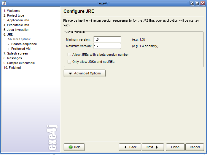 制作exe程序_exe文件编写-CSDN博客