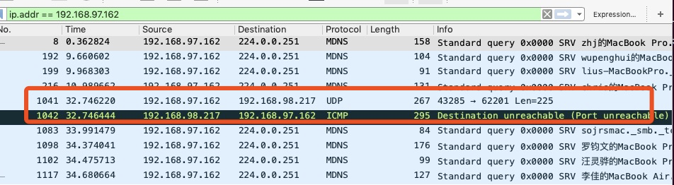 零信任实践之单包认证(SPA)_spa单包认证-CSDN博客