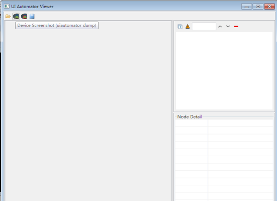 python+uiautomator环境搭建及启动实例_uiautomator+python-CSDN博客