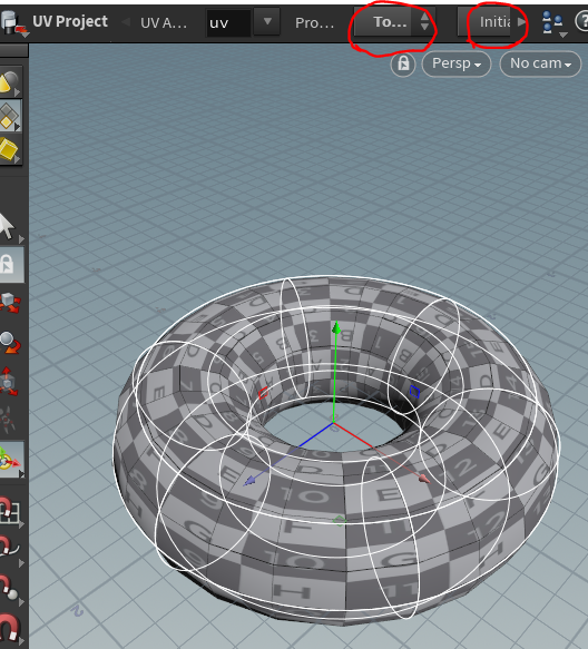 【Houdini官方入门教程翻译】概述——UV和纹理贴图_houdini uv贴图-CSDN博客