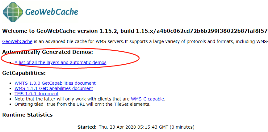 Geoserver2.16.1配置GeoWebCache 发布ArcGIS Server瓦片_geowebcache-1.15.2-war.zip-CSDN博客