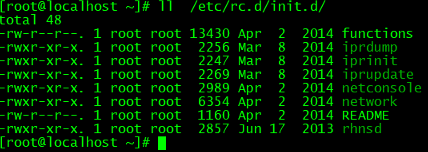 Linux运行级别及切换方法_linux运行级别如何切换-CSDN博客