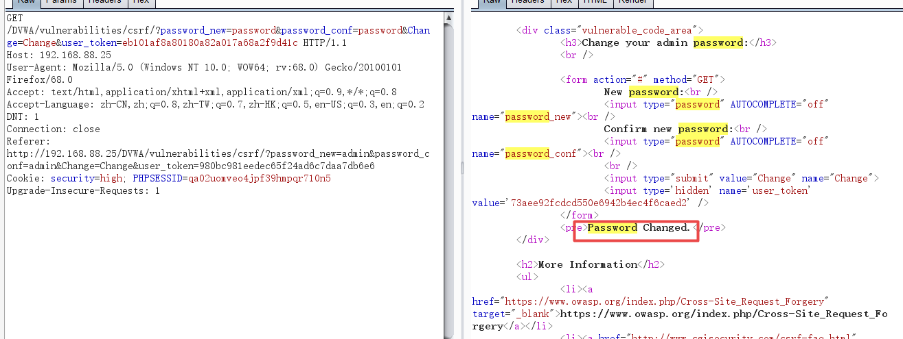 CSRF Token Thacker 插件_csrf token tracker插件下载-CSDN博客