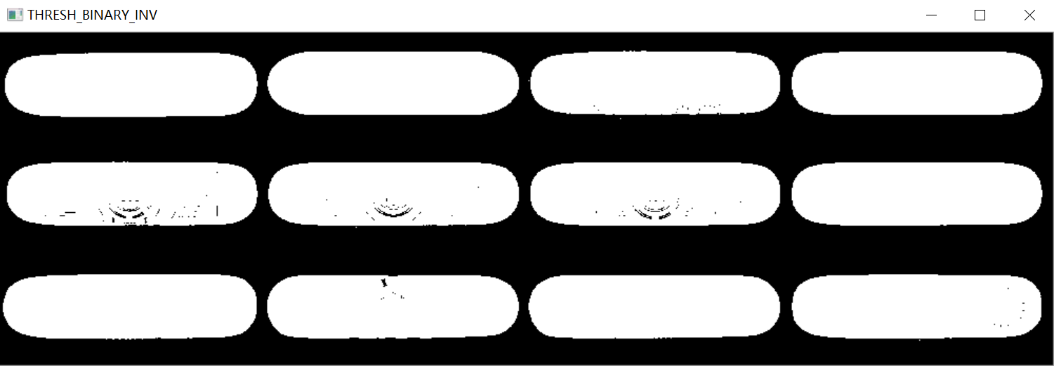 cv2.threshold() 阈值：使用Python,OpenCV进行简单的图像分割_threhold-CSDN博客
