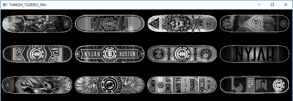 cv2.threshold() 阈值：使用Python,OpenCV进行简单的图像分割_threhold-CSDN博客