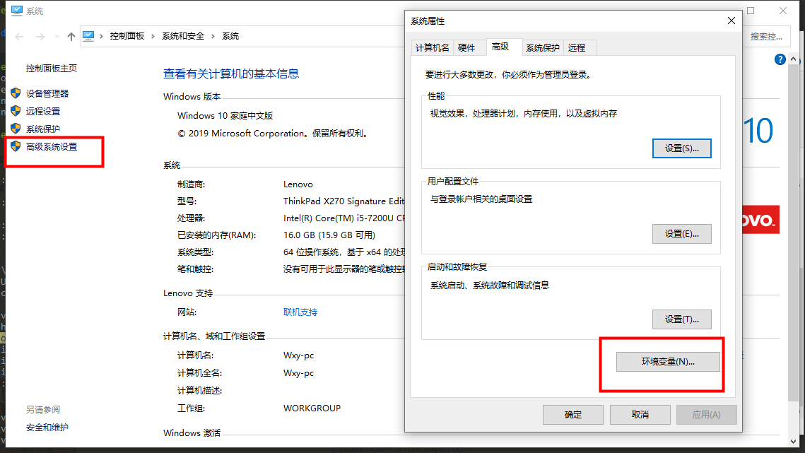 Pyenv安装——windows Window安装pyenv Csdn博客