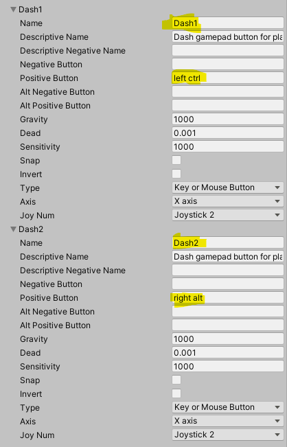 Unity | Dash 制作人物的三维冲刺效果_unity inputsystem 人物冲刺-CSDN博客