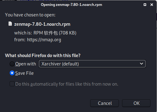 zenmap下载安装图解版（Kali2020版本）-CSDN博客