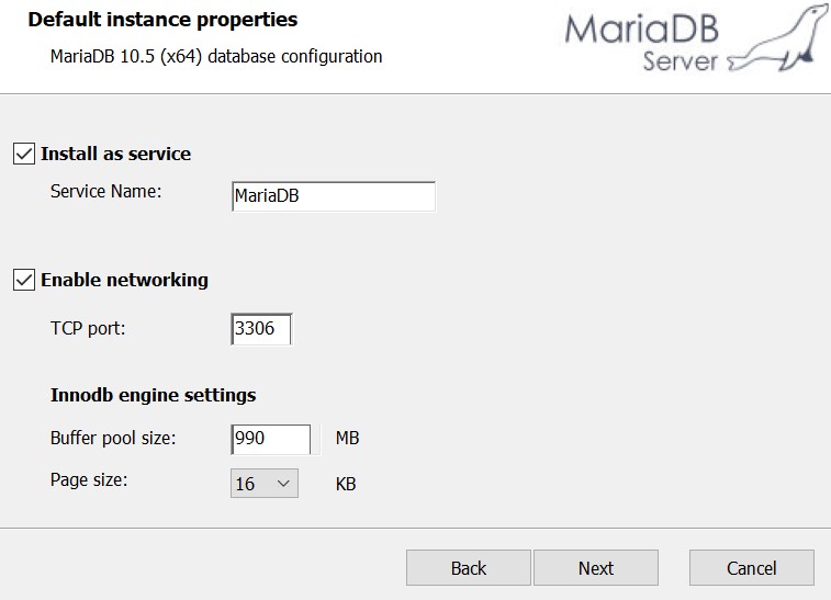 MariaDB下载与安装_mariadb10.3下载-CSDN博客