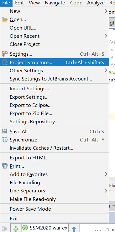 成功解决：IDEA找不到HttpServletRequest_在idea中不显示request-CSDN博客