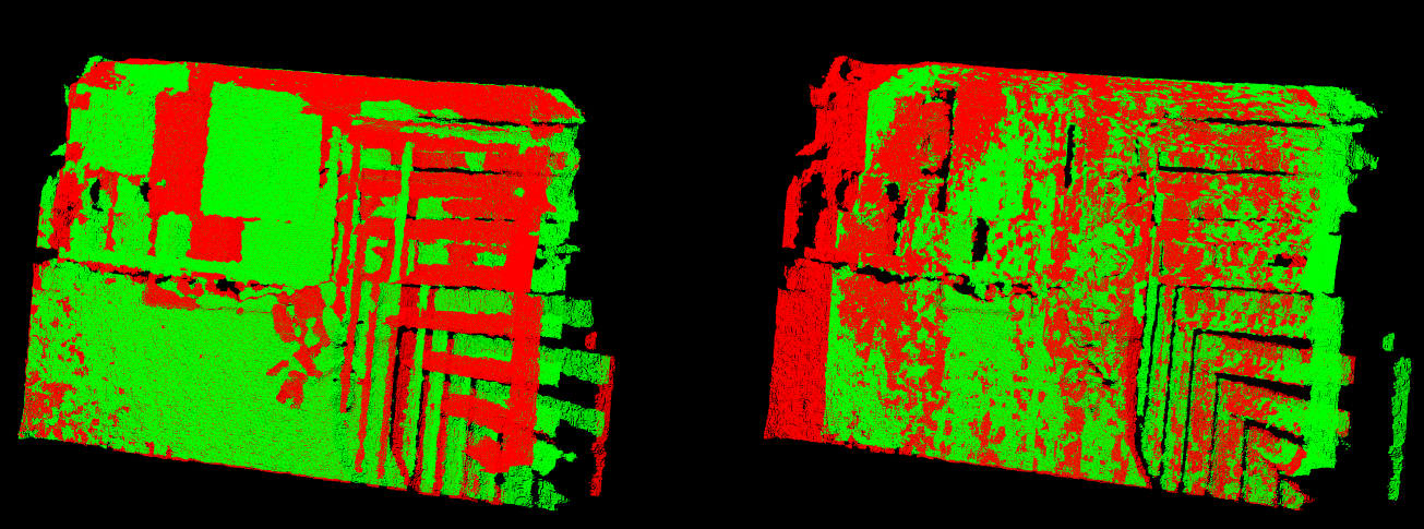 PCL_ICP_pairwise incremental registration成对增量配准_p->spin();-CSDN博客