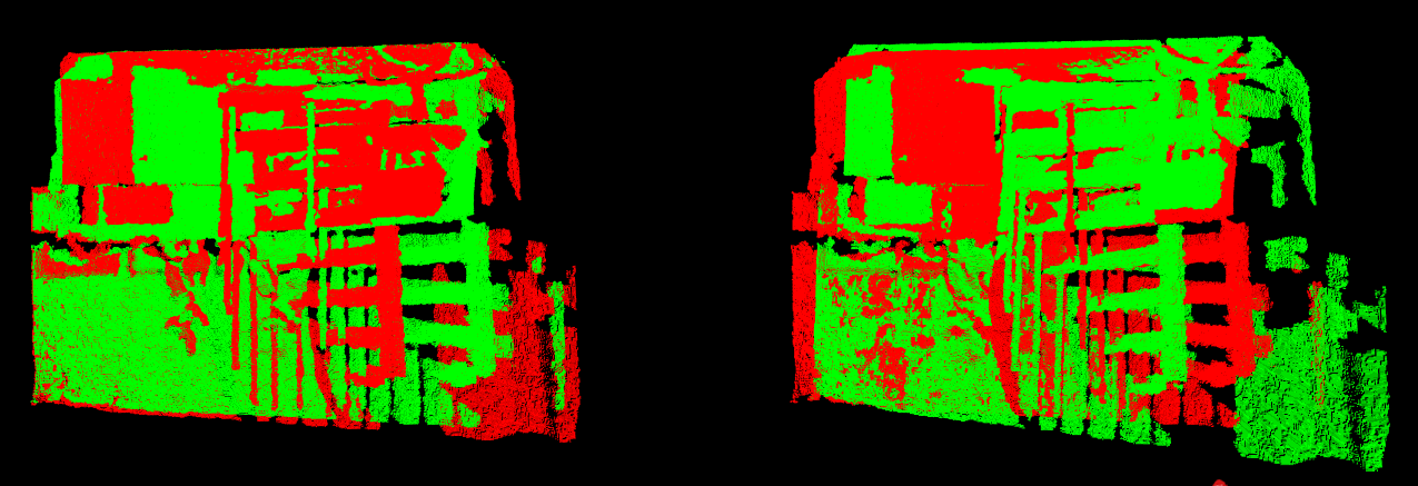 PCL_ICP_pairwise incremental registration成对增量配准_p->spin();-CSDN博客