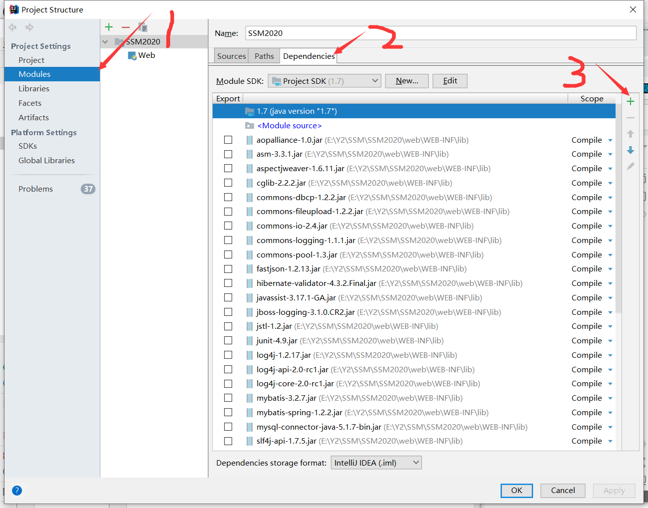 成功解决：IDEA找不到HttpServletRequest_在idea中不显示request-CSDN博客