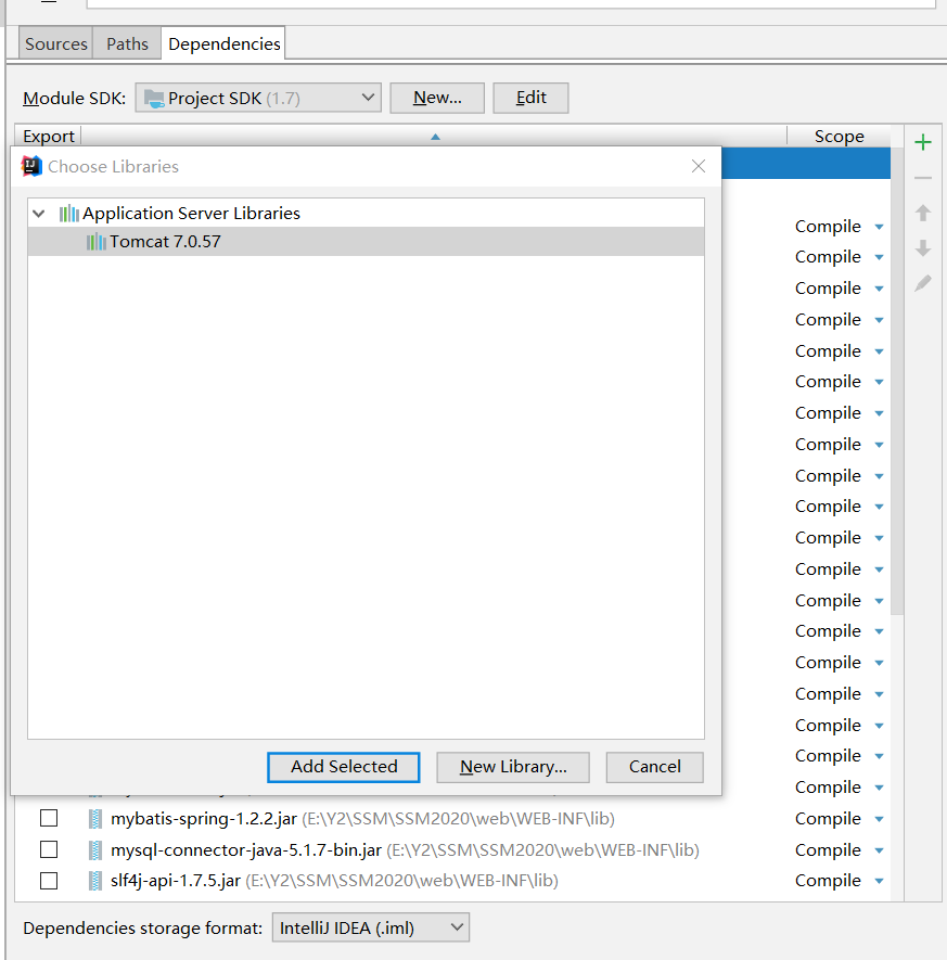 成功解决：IDEA找不到HttpServletRequest_在idea中不显示request-CSDN博客