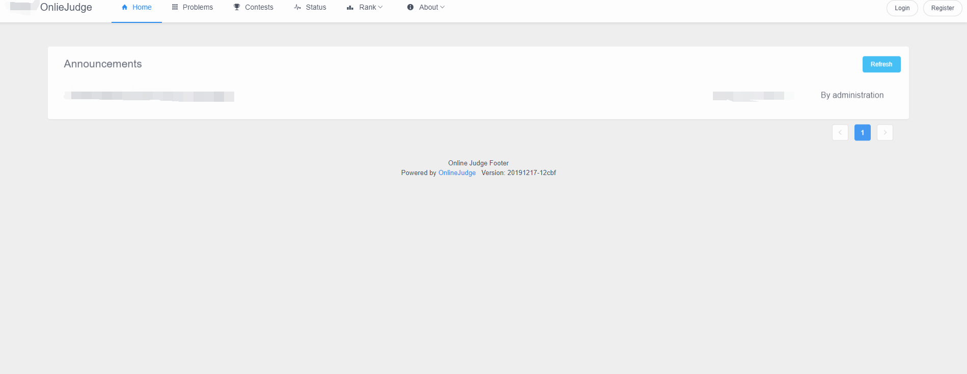 教你手把手搭建属于自己的OJ——青岛大学开源OJ搭建_oj安装-CSDN博客