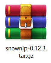 语言智能-snownlp包的安装_snownlp怎么安装-CSDN博客