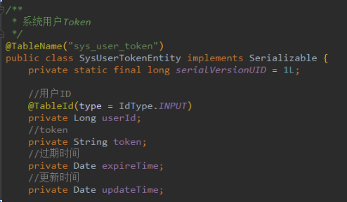 用户注册及登录的密码加密、token、salt的简单说明及处理_token salt-CSDN博客