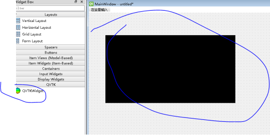 VTK 学习（一）Window 10+ qt 5.14.2 + vtk8.2.0 安装配置过程（Cmake）_浪淘沙jkp的博客-CSDN博客