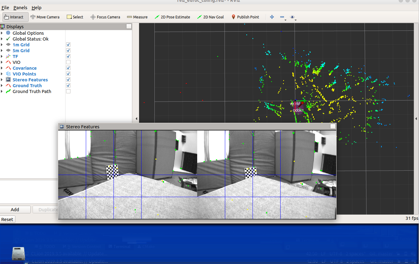 使用realsense拍摄数据运行msckf-vio_msckf-vio配置-CSDN博客