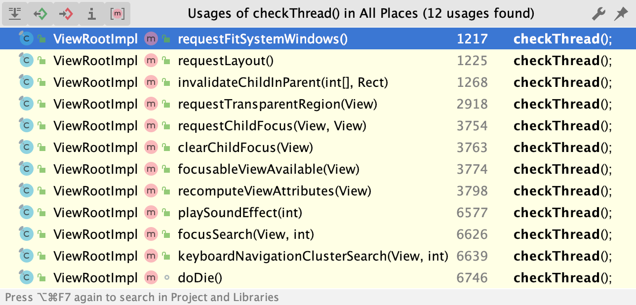 ViewRootImpl的独白，我不是一个View(布局篇)-CSDN博客