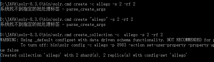 系统找不到指定的批处理标签 - parse_create_args_系统找不到指定的标签-toparg-CSDN博客