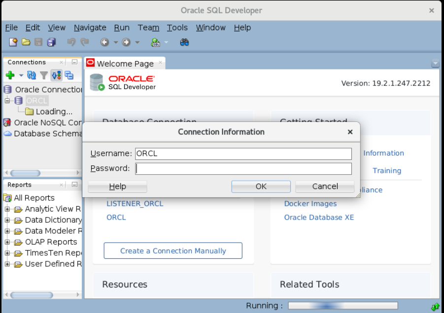 Linux下安装Oracle数据库之一路报错_error: you must not be logged in as root to run th-CSDN博客