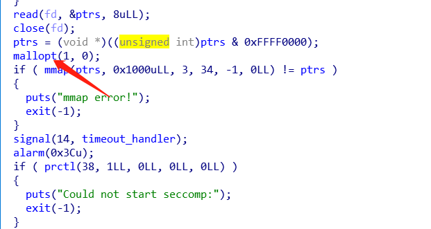 BUUCTF-PWN rctf_2019_babyheap（house of storm，堆SROP）-CSDN博客