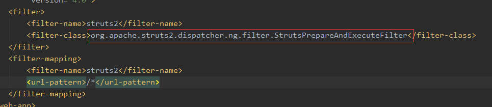超详细讲解在IDEA中搭建Maven+Struts2项目的两种方式（web-app和默认）_idea maven 创建struts-CSDN博客