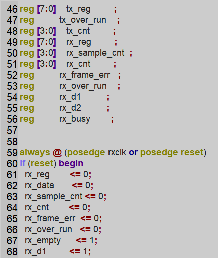【FPGA】Robei EDA的使用（6）—— uart_robeieda如何声明parameter-CSDN博客