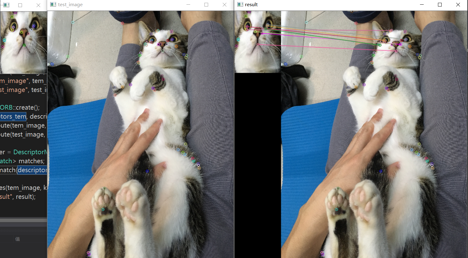 OpenCV4学习笔记（48）——GFTT特征点检测算法-CSDN博客