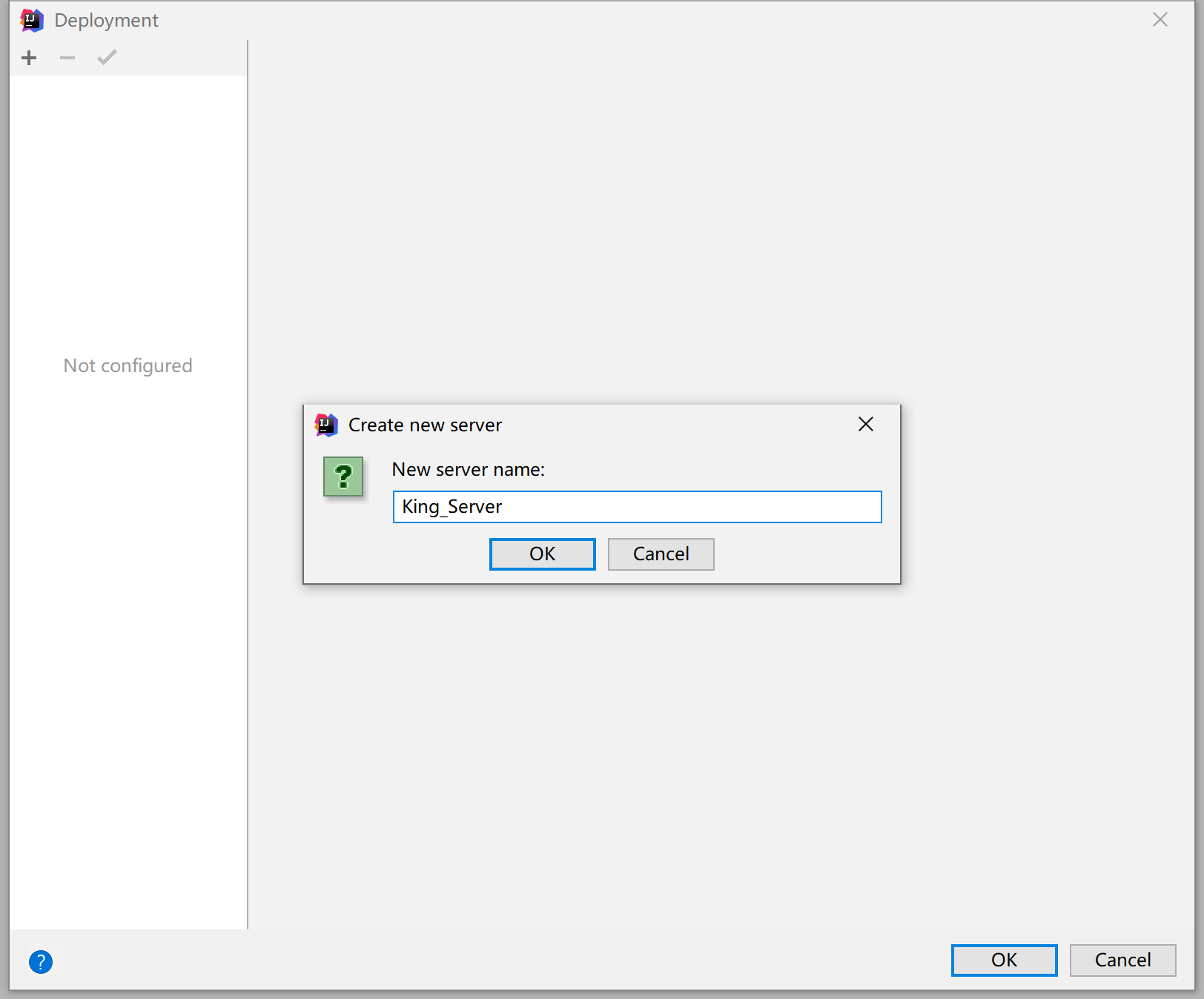IDEA使用FTP上传文件 连接远程服务器_idea ftp-CSDN博客