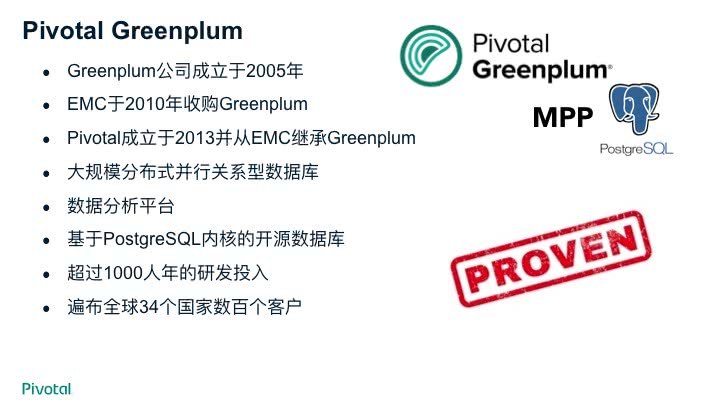 6 Pivotal Greenplum 6.0 新特性介绍_greenplum replicated table-CSDN博客