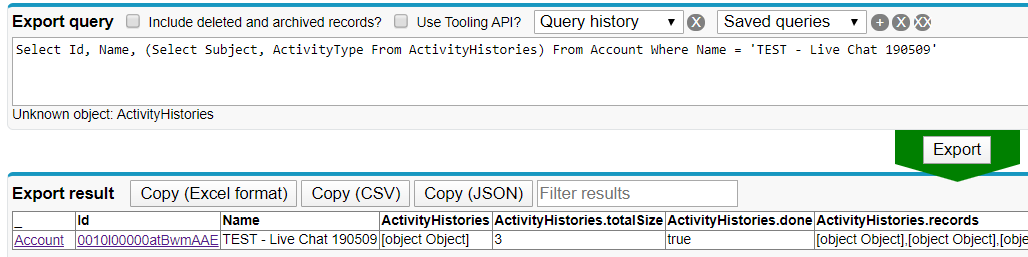 Salesforce中常用技能总结（纯粹干货，深度积累）图解_salesforce中文手册-CSDN博客