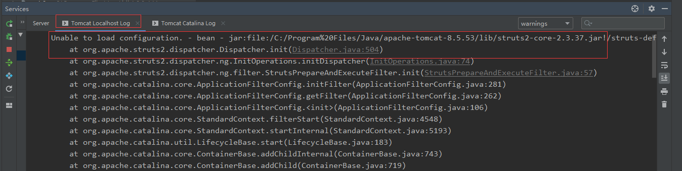 超详细讲解在IDEA中搭建Maven+Struts2项目的两种方式（web-app和默认）_idea maven 创建struts-CSDN博客