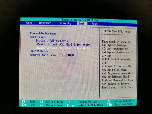 windows密码绕过工具——Kon-Boot 2.7的安装与使用_konboot-CSDN博客