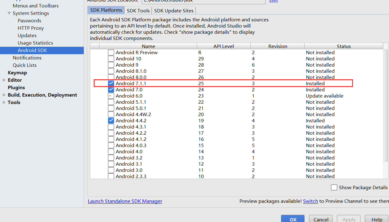 AS使用自己的手机设备进行调试_as怎么在手机上运行-CSDN博客