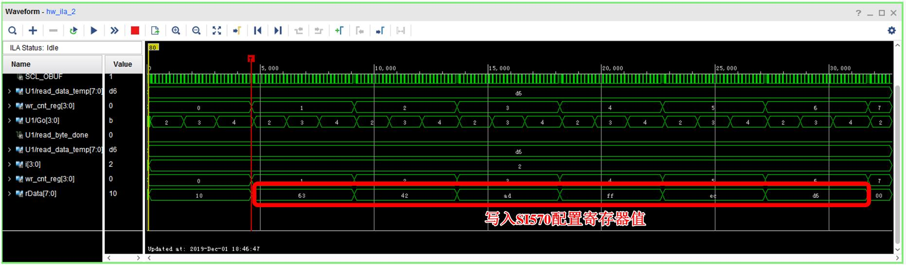 Xilinx FPGA收发器参考时钟设计应用_si570-CSDN博客