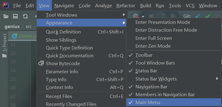 【IDEA】-日常问题随笔（持续更新）_these modules have been removed from maven structu-CSDN博客
