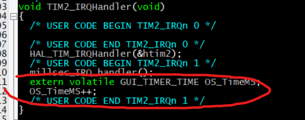 基于STM32emWin5.32的移植_emwin v5源码-CSDN博客