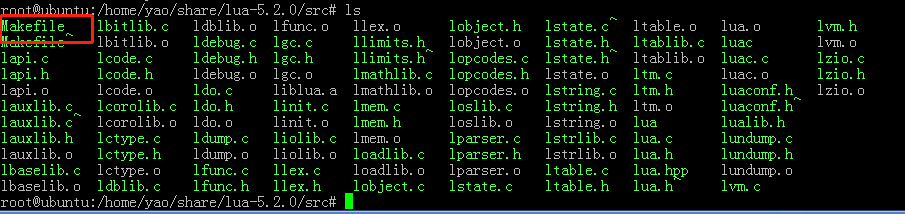 lua交叉编译移植到ARM-Linux-CSDN博客
