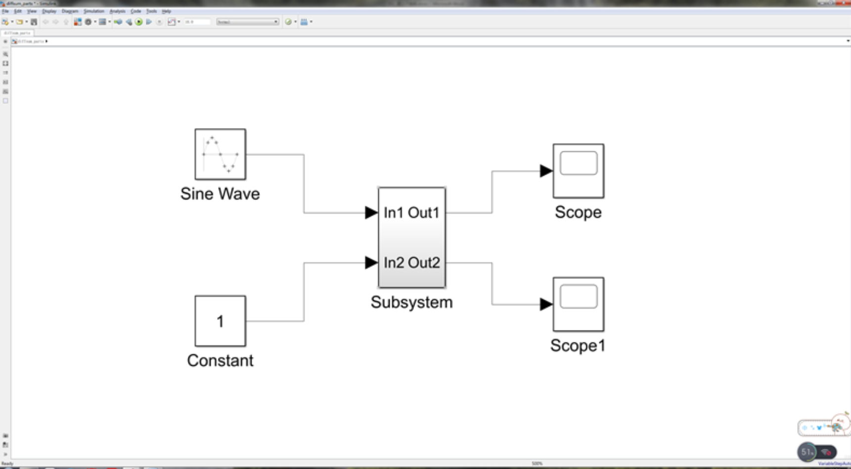 004_simulink建立子系统_simulink怎么取消子系统-CSDN博客