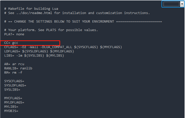 lua交叉编译移植到ARM-Linux-CSDN博客