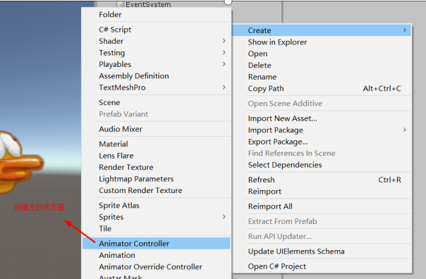 Unity代码基础之“按钮4种状态、2D精灵动画”(2)_unity如何给按钮做三态-CSDN博客