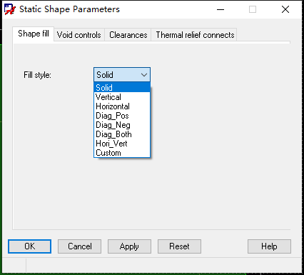 Cadence Allegro制作PCB指南_excellon format-CSDN博客
