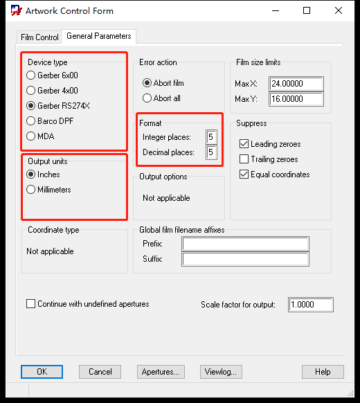 Cadence Allegro制作PCB指南_excellon format-CSDN博客